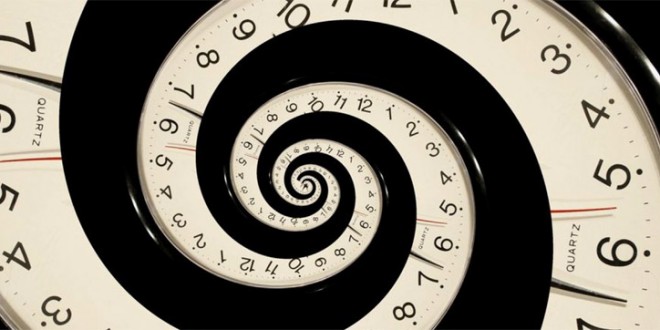 How Language Can Shape The Perception Of Time