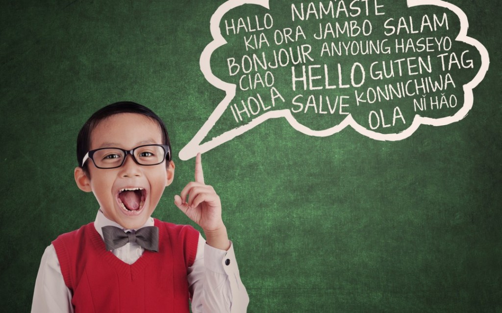 Does Speaking More Than One Language Encourage Empathy 