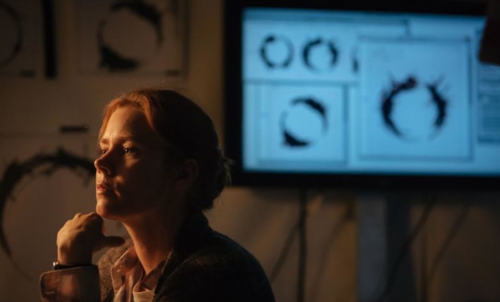 The Linguistics In Arrival Is Based On True Theories