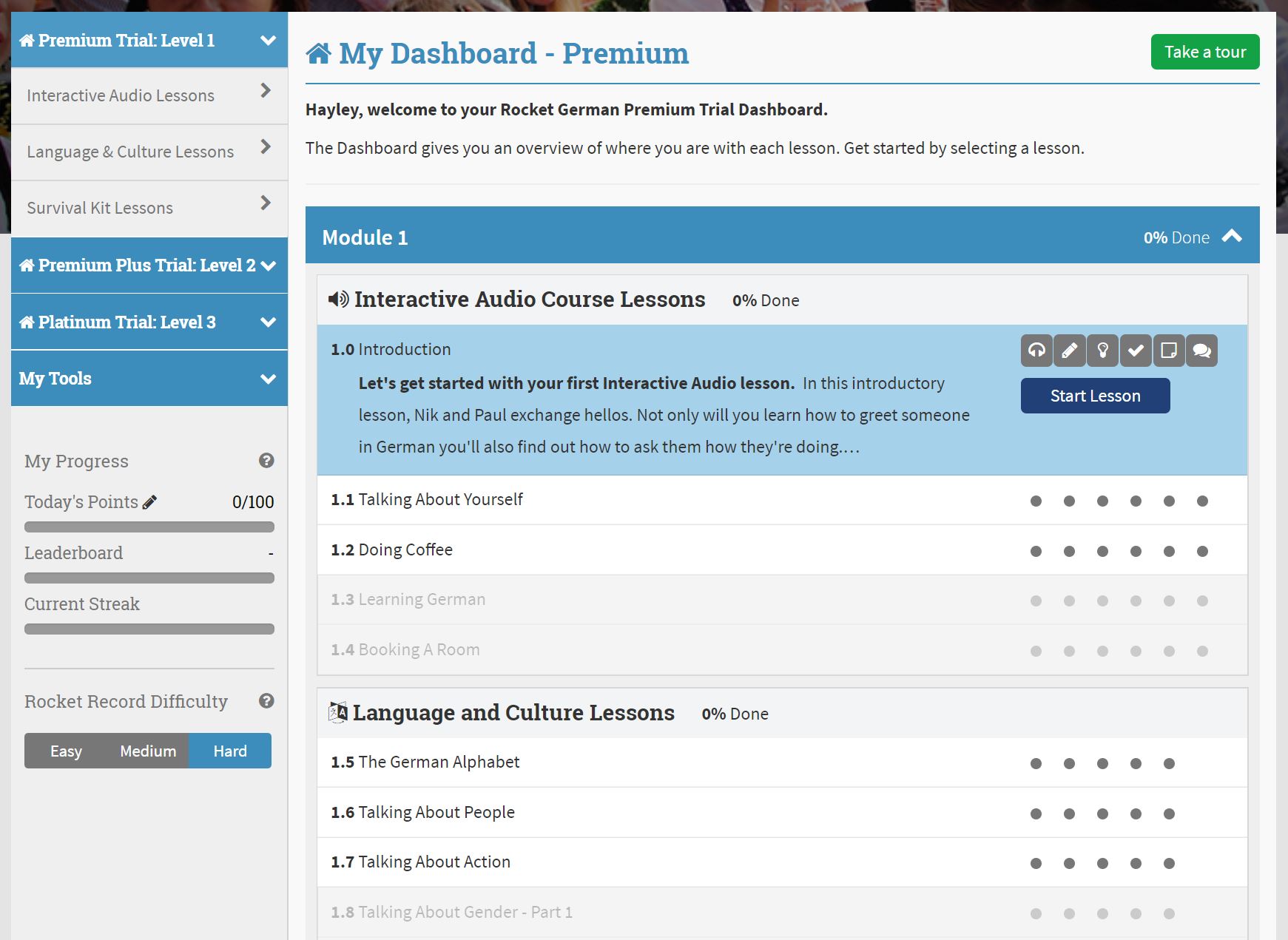 Rocket German Review - 2020 Update